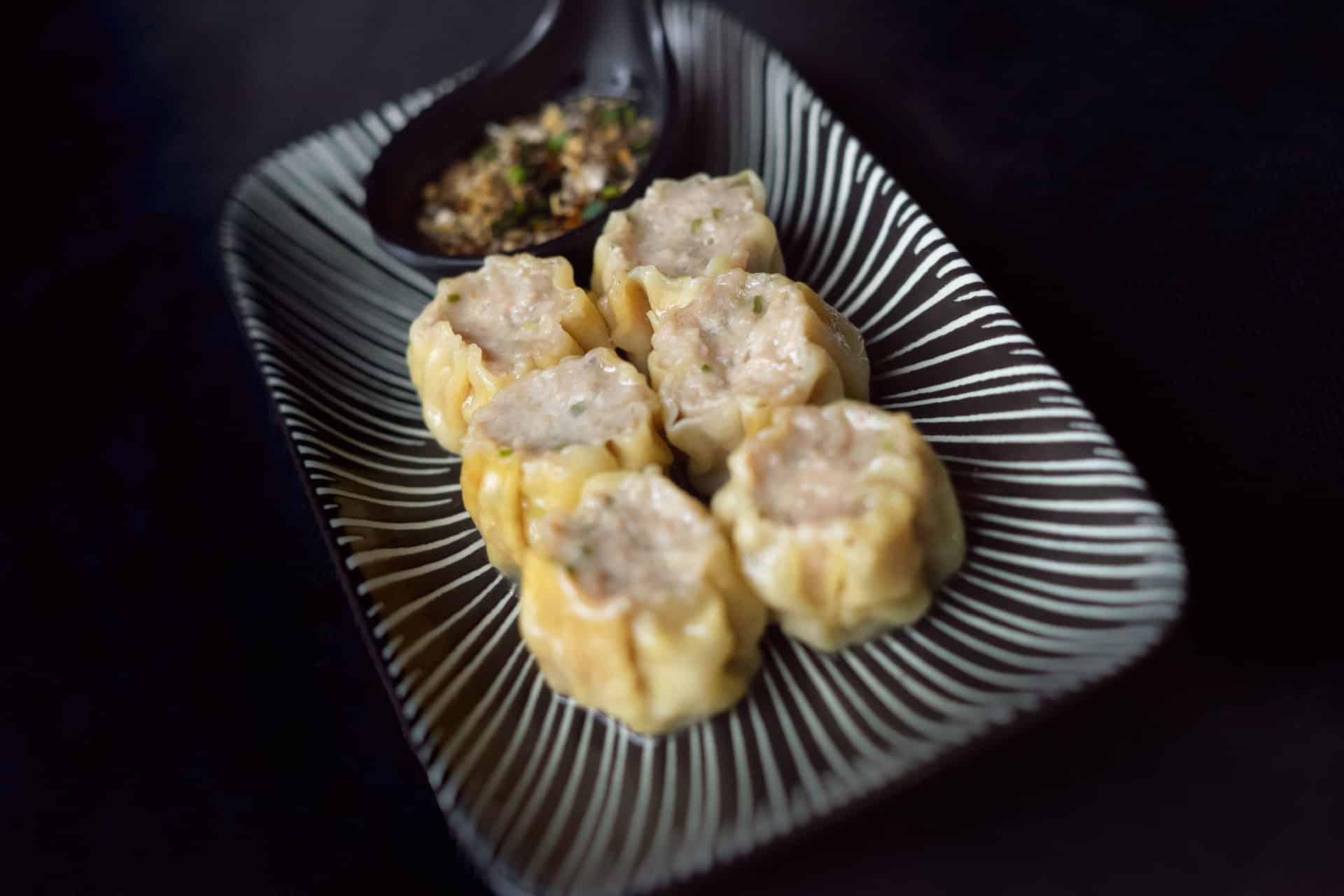 Dim-Sum-poulet – La cuisine de Sue